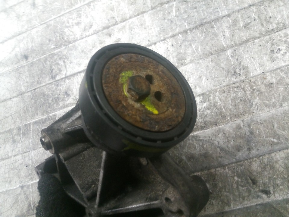 5801370470 ENGINE SUPPORT / 198587 FOR FIAT DUCATO CAJA ABIERTA 35 06. ...