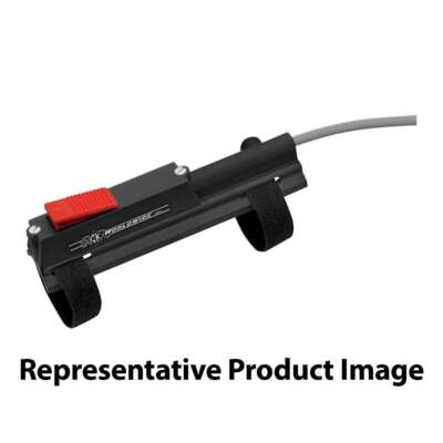 CK ESLCV25-M6 Locking Switch Hook and Loop 26.5' for Miller 6 Pin ...