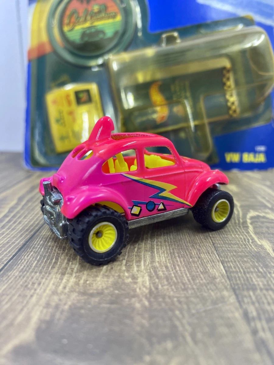 Custom Vw Baja Bug