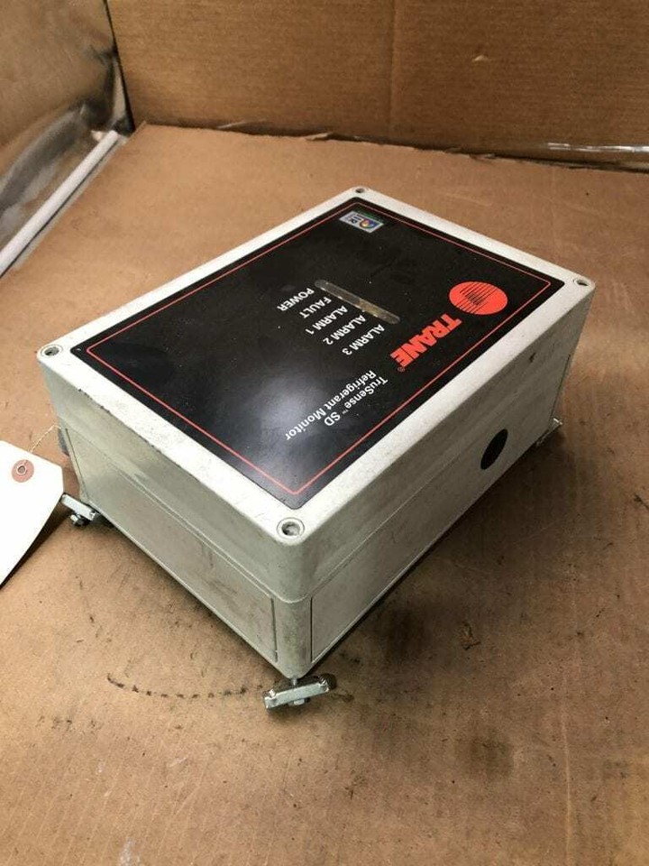Trane TruSense RMWG3C001C000 SD Refrigerant Monitor 100-240V 1PH 40W | eBay