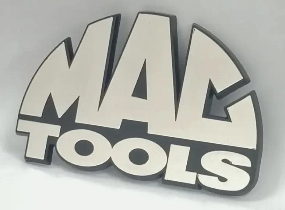 Mac Tools Logo