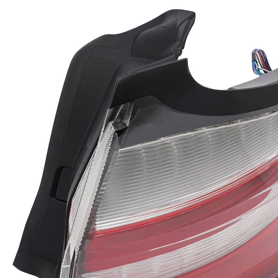 For 2019-2023 Ford Edge SE SEL LED Tail Light Rear Brake Lamp Right ...