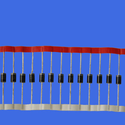 Diode BA159 DO41 Pack Of 10 Diodes Fast Recovery Rectifier UK Seller ...