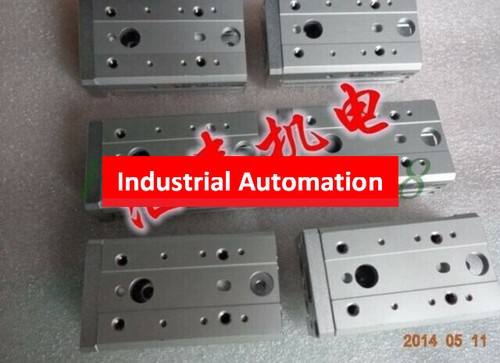 NEW SMC MXS20-125AT #A6-31 | eBay.de