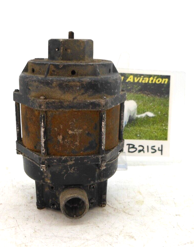 BENDIX, AN5531-2, TACH GENERATOR, CORE-PARTS ONLY-NOT TESTED (B2154) | eBay