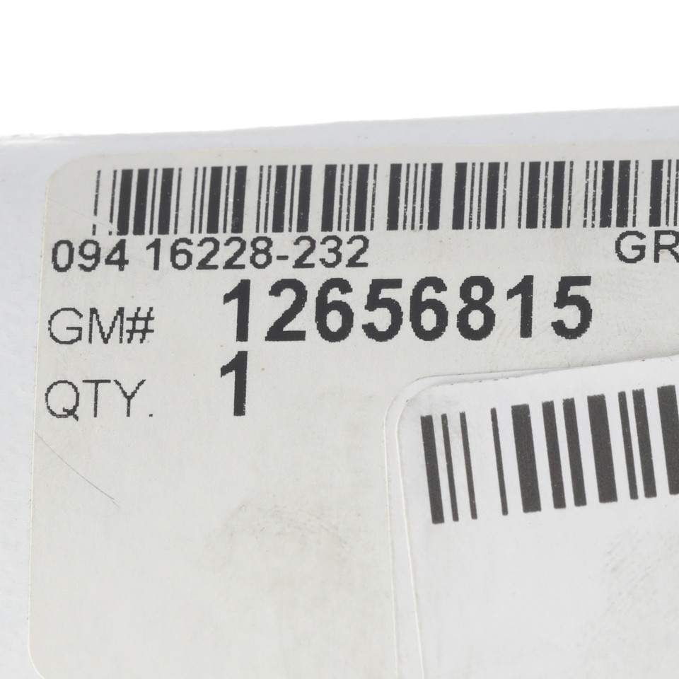 OEM NEW 14-24 Chevrolet GMC Engine Crankshaft Main Thrust Bearing Kit ...