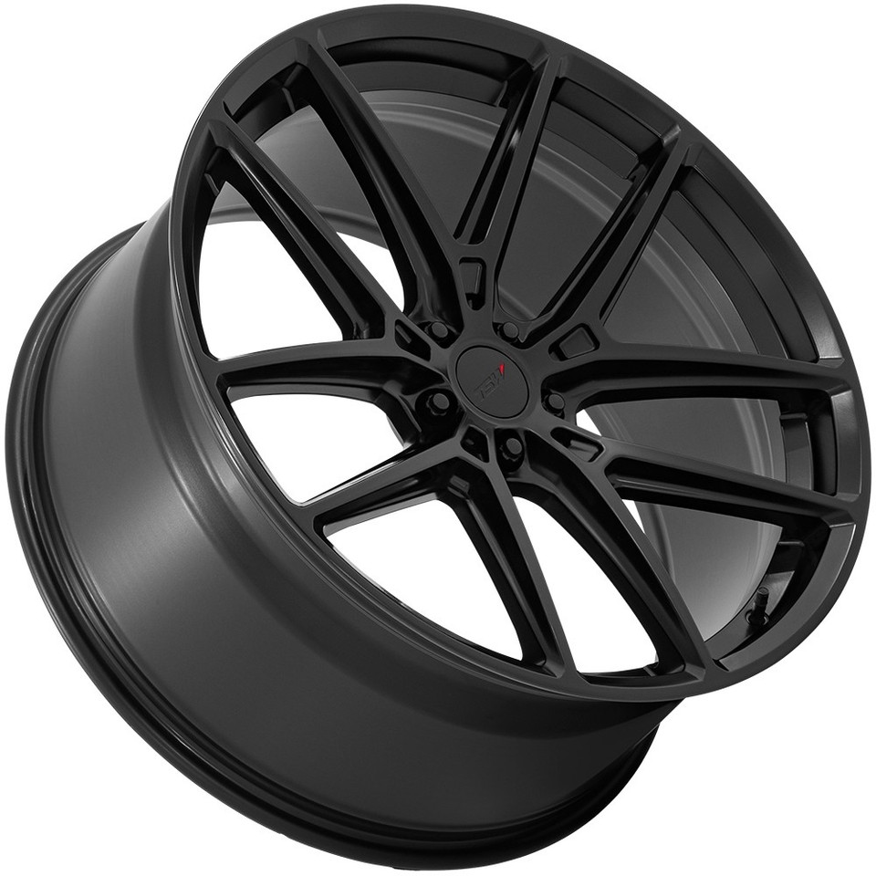 TSW TW006 Imola 19x9 5x112 +25mm Matte Black Wheel Rim 19" Inch | eBay