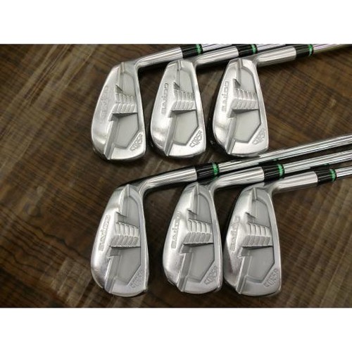 BALDO CORSA FORGED IRON TYPE MC Iron Set S Set of 6 | eBay