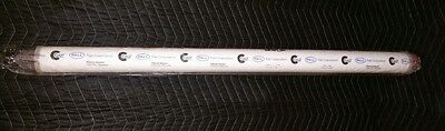 Pall Cold Technology NXT 5-40U-M7S Filterite Division 40" 5 Micron ...