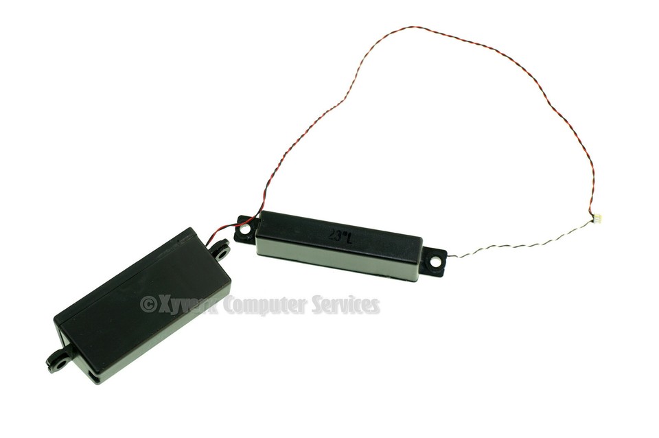 ZX6971 GENUINE GATEWAY DESKTOP SPEAKER KIT ZX6971 (GRADE A) (CC12) | eBay