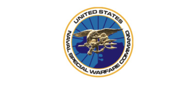 4" us navy naval special warfare command anchor bumper sticker decal ...