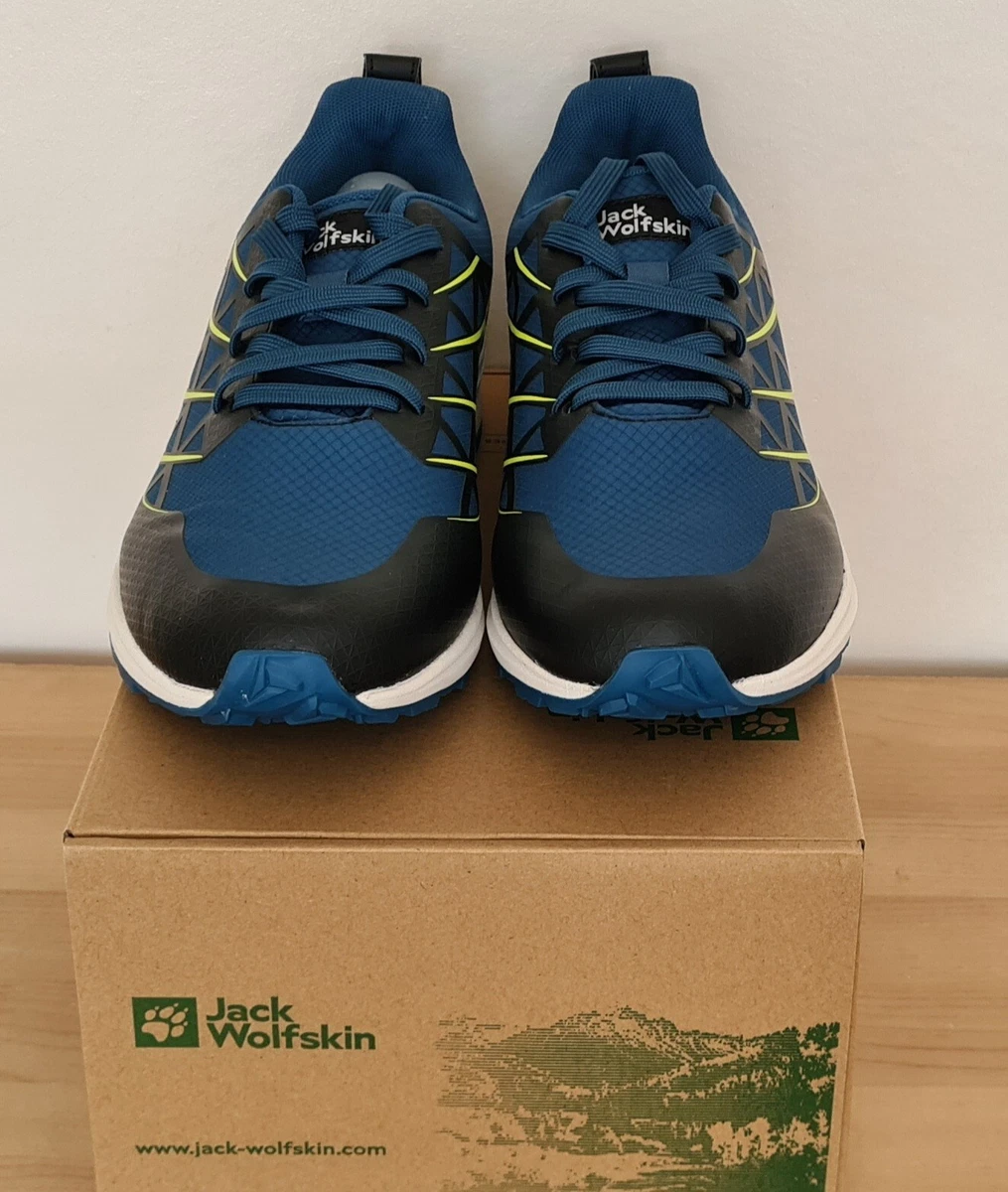 Jack Wolfskin Trail Running Shoes Factory Sale | emergencydentistry.com