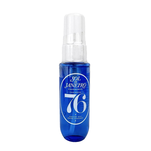 2 Pc Sol De Janeiro Cheirosa 76 Perfume Mist Spray 2x 1oz / 30ml, New ...