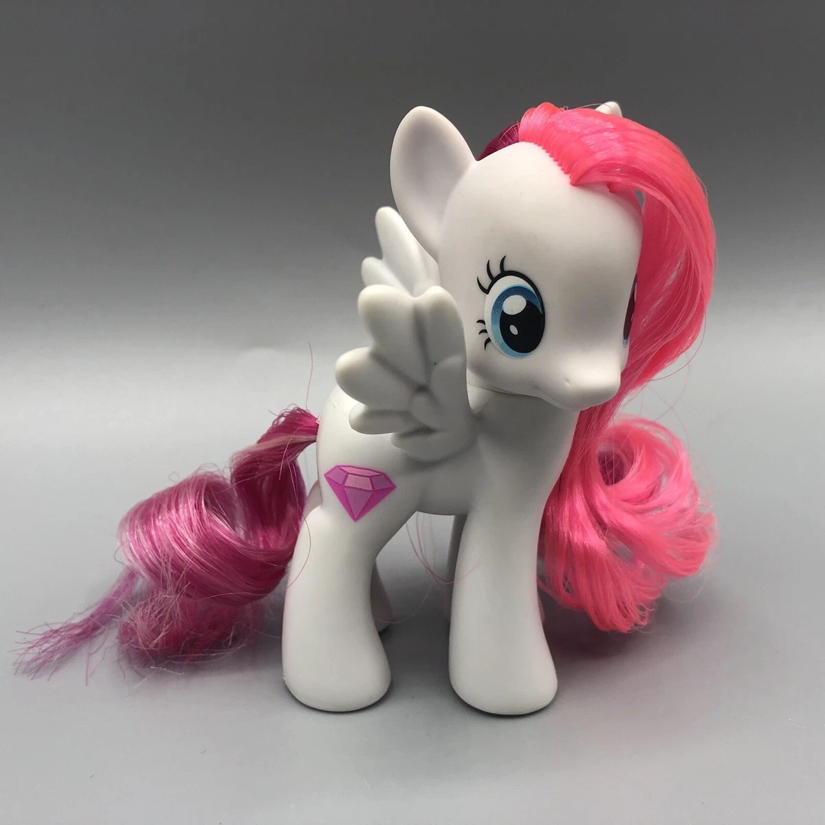 Mlp Diamond Rose And Plumsweet