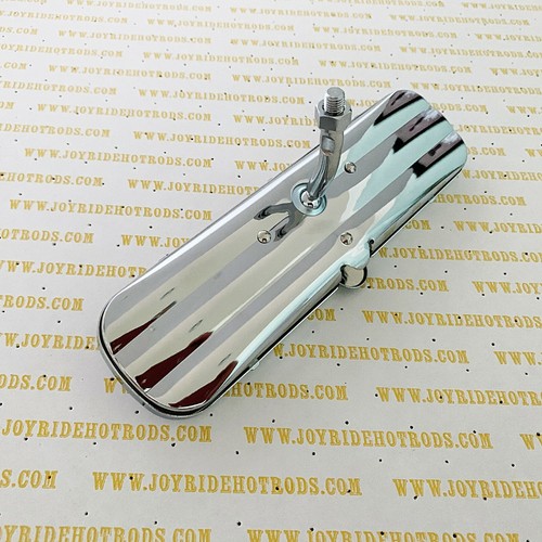 1947-53 GM & GMC Truck Interior Rear View Mirror- 1951-52 Chevy Car | eBay