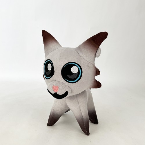 Garn47 Car Cat Game Anime Plush Doll Cartoon Collection Birthday Gift ...