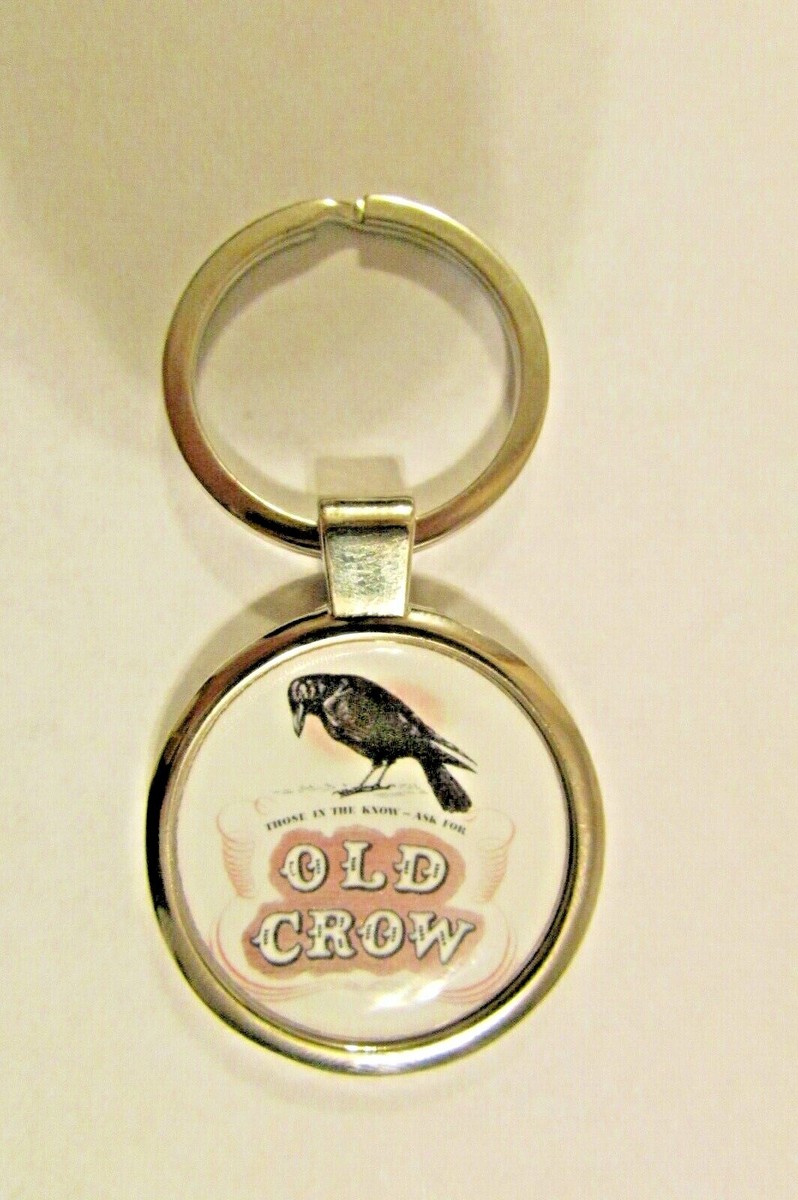Old Crow Logo