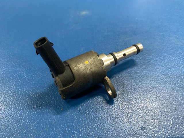 VW Golf VII 7 GTI Control Valve 06K115243B for sale online | eBay