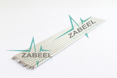 K-Wires Kirschner Wires Orthopedic Surgical Bone Pins Steinmann Pins ...