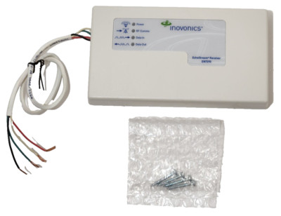 Inovonics EN7290 Serial Receiver Interface Control Panel for Honeywell ...