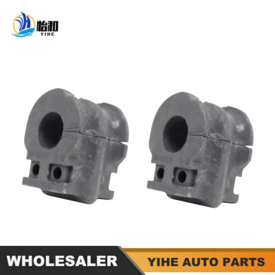 1 Set For Altima 13-16 Front Stabilizer Sway Bar Bushing 54613-3TA0A | eBay