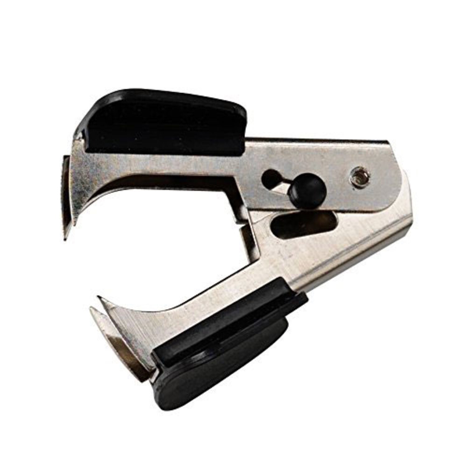 Staple Remover Extractor Claw Type With Safety Lock Pin Tack Office ...