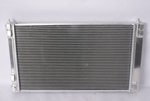 Aluminum Radiator 2007-2018 Nissan Altima 2.5L 3.5L 4CYL V6 AT DPI 2988 ...