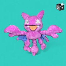 Pokemon Center Original Stuffed Toy Pokémon Fit Gligar From Japan ...
