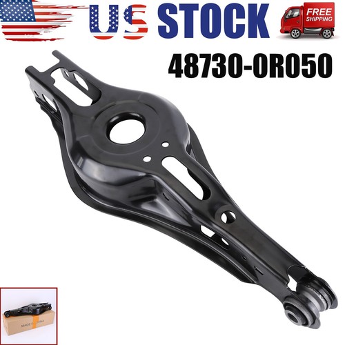 For Toyota RAV4 2019-2022 Rear Suspension Control Arm 48730-0R050 New ...