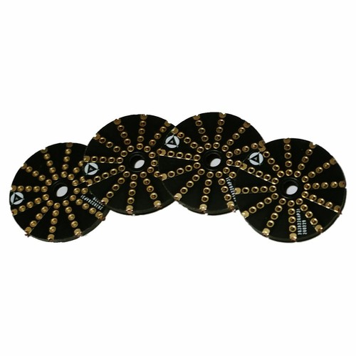 MBSS Micro Round Solderable Breadboard Proto Board PCB 4 Pack | eBay