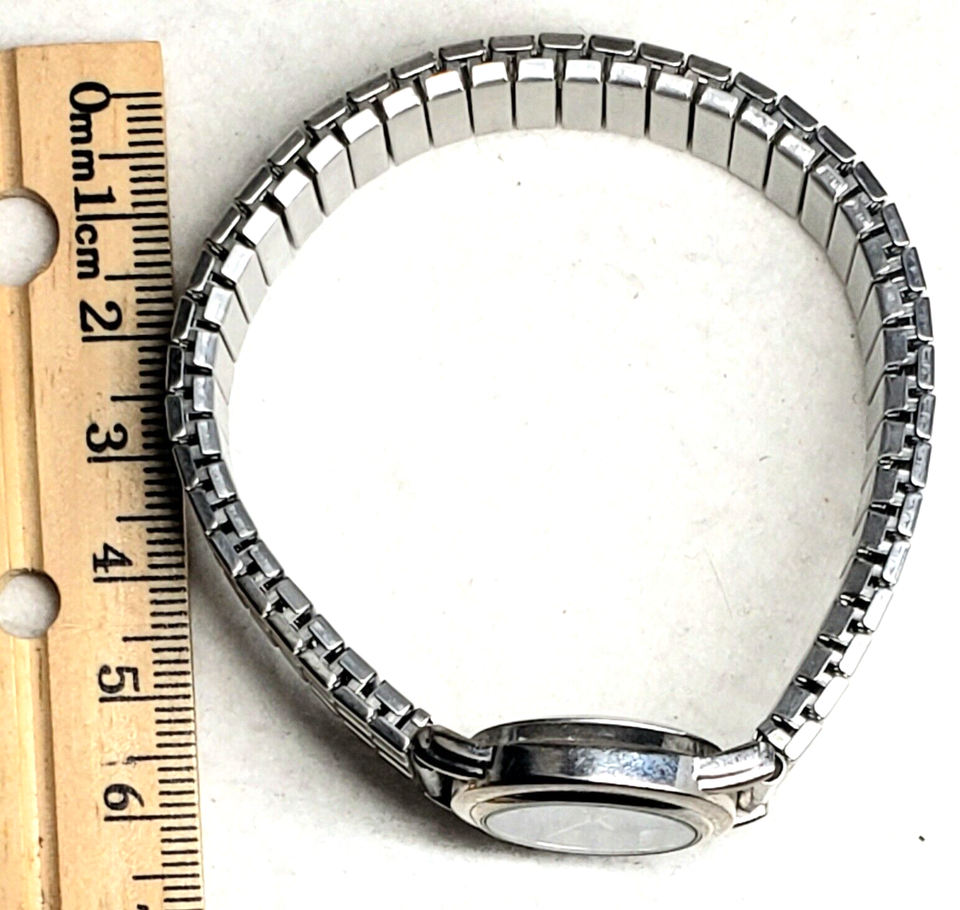 Anigo Vintage Women's Wrist Watch - 00-1089 - VG+ Condition | eBay