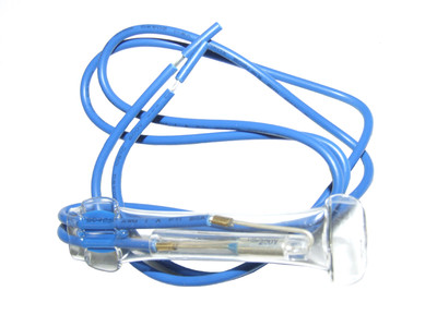 PACK OF 2 REFRIGERATION UNIVERSAL FRIDGE BI METAL WITH INLINE FUSE ...