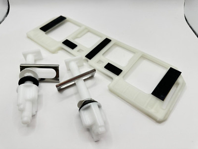 OEM Replacement Installation Mounting Kit Bio Bidet USPA UB-6800US ...