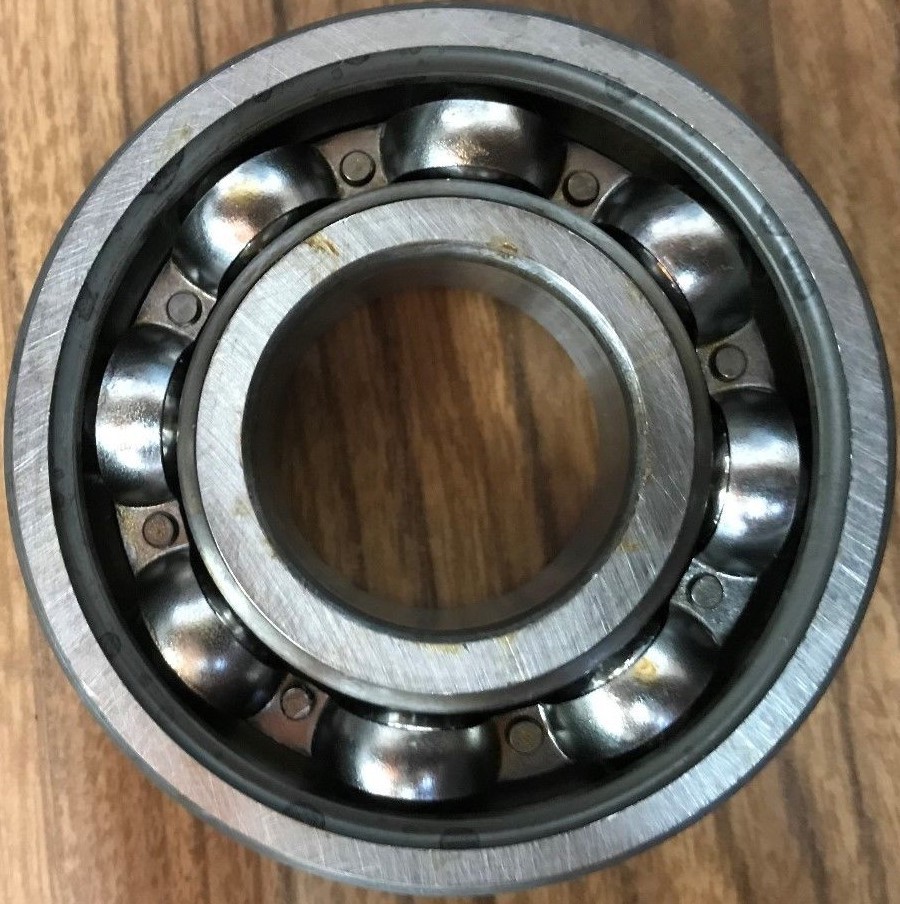 6306-C3 MRC Bearing 306S 30X72X19 (mm) | eBay