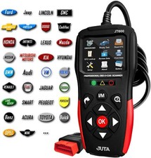 Mac Tools ET50 Engine Code Reader OBD 2 for sale online | eBay