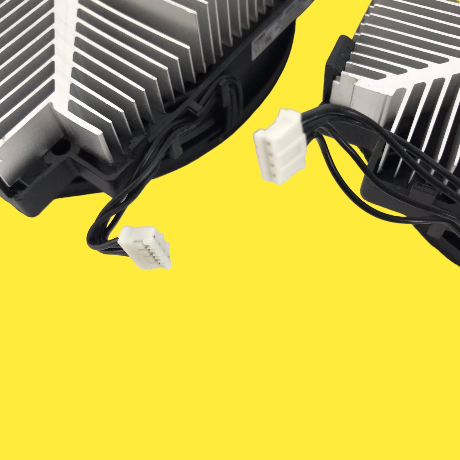 Lot of 2 - Xbox One S Internal Cooling Fan With Heatsink #3119 z40/1 | eBay