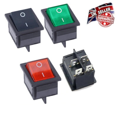 Henry Hoover Parts - Switch for Henry Charles Hetty James George ...