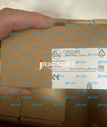 NEW 1PC IFM Controller I/O Module CR2042 CR 2042 | eBay