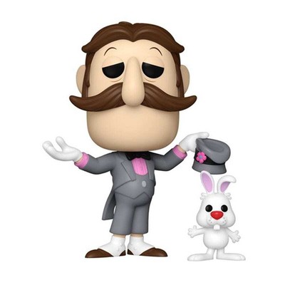 Frosty The Snowman Professor Hinkle Funko Pop! #1679 PopShield In Stock ...