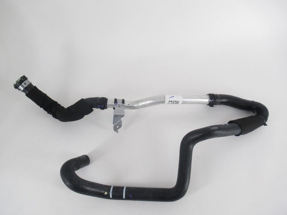 Genuine OEM GM Chevy GMC 85119168 Duramax Radiator Hose | eBay