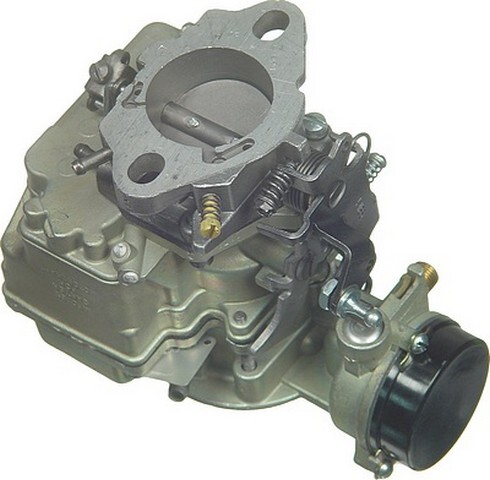 Autoline C6069 Carburetor For Select 73-74 Ford Mercury Models | eBay