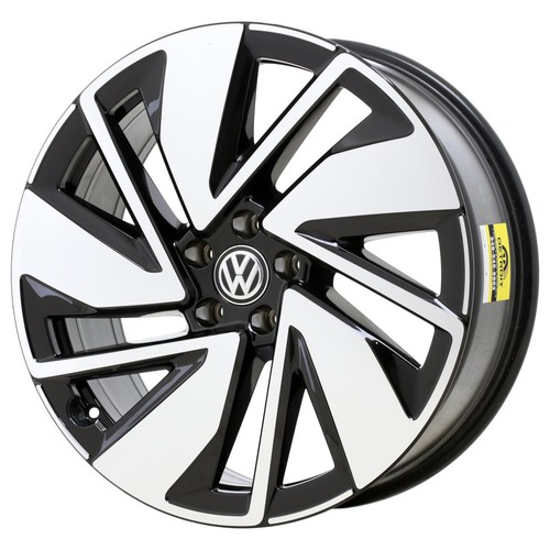 20" VOLKSWAGEN ATLAS WHEEL RIM FACTORY OEM ALY95720 2024-2025 MACHINED ...
