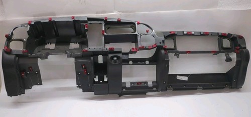 1998-01 Dodge ram 1500 2500 3500 Agate DASHBOARD Inner DASH CORE Frame ...