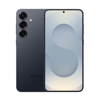Samsung S931 Galaxy S25 128Gb 12Gb-RAM 5G Dual Sim - Blueblack | eBay