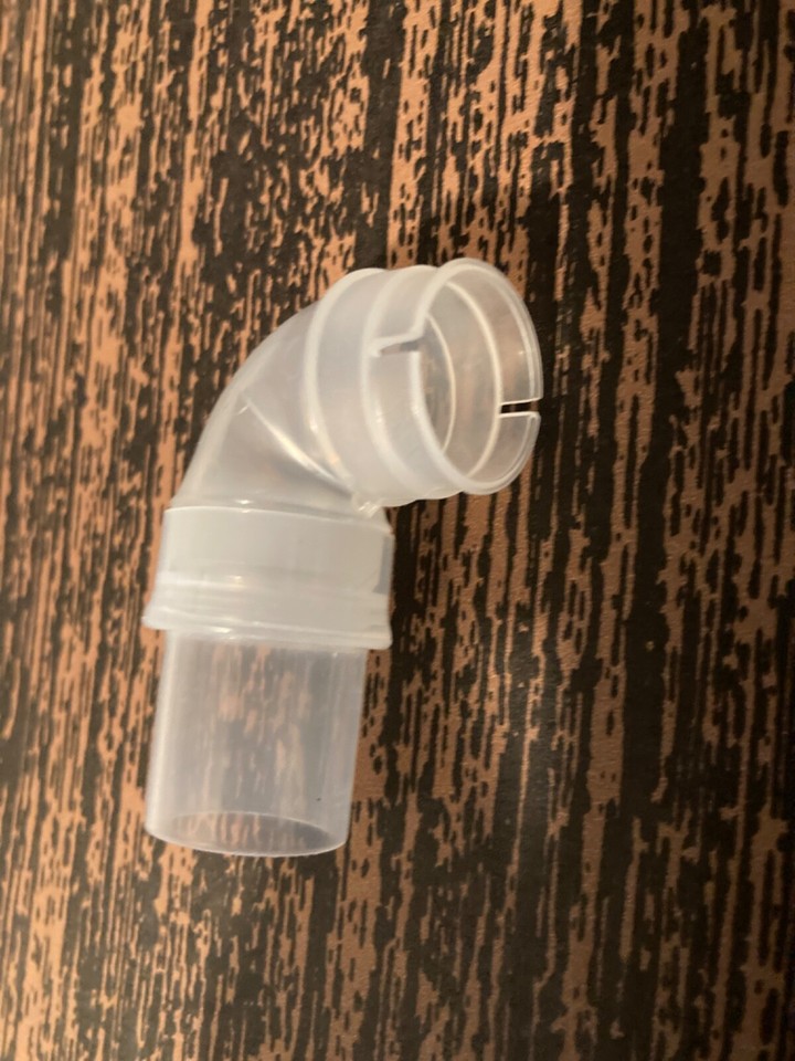 2 NEW FISHER & PAYKEL NASAL ELBOW KIT | eBay