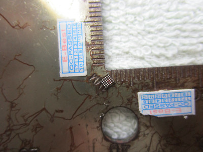 1x 3S8S 35BS 3585 21G6 216G SMB358S 358S 2166 SMB358SET-2166Y BGA30 IC Chip | eBay