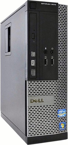 Dell Optiplex 3010 Sff I3-3220 Ram 8 Go Hdd 500 Go Dvd-Rw Hmdi Coa | eBay
