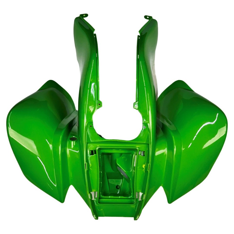 ATV Quad Body Plastic fender 110 125cc RedCat VX 150cc Roketa Yamoto ...