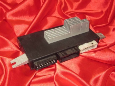 BMW E38 E39 5 7'ies LCM 2 II LIGHTING LIGHT CONTROL MODULE Lichtmodul ...