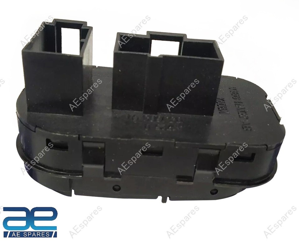 Principal Poder Ventana Interruptor Para Ford Ikon 1st Gen, Gen F / L ...